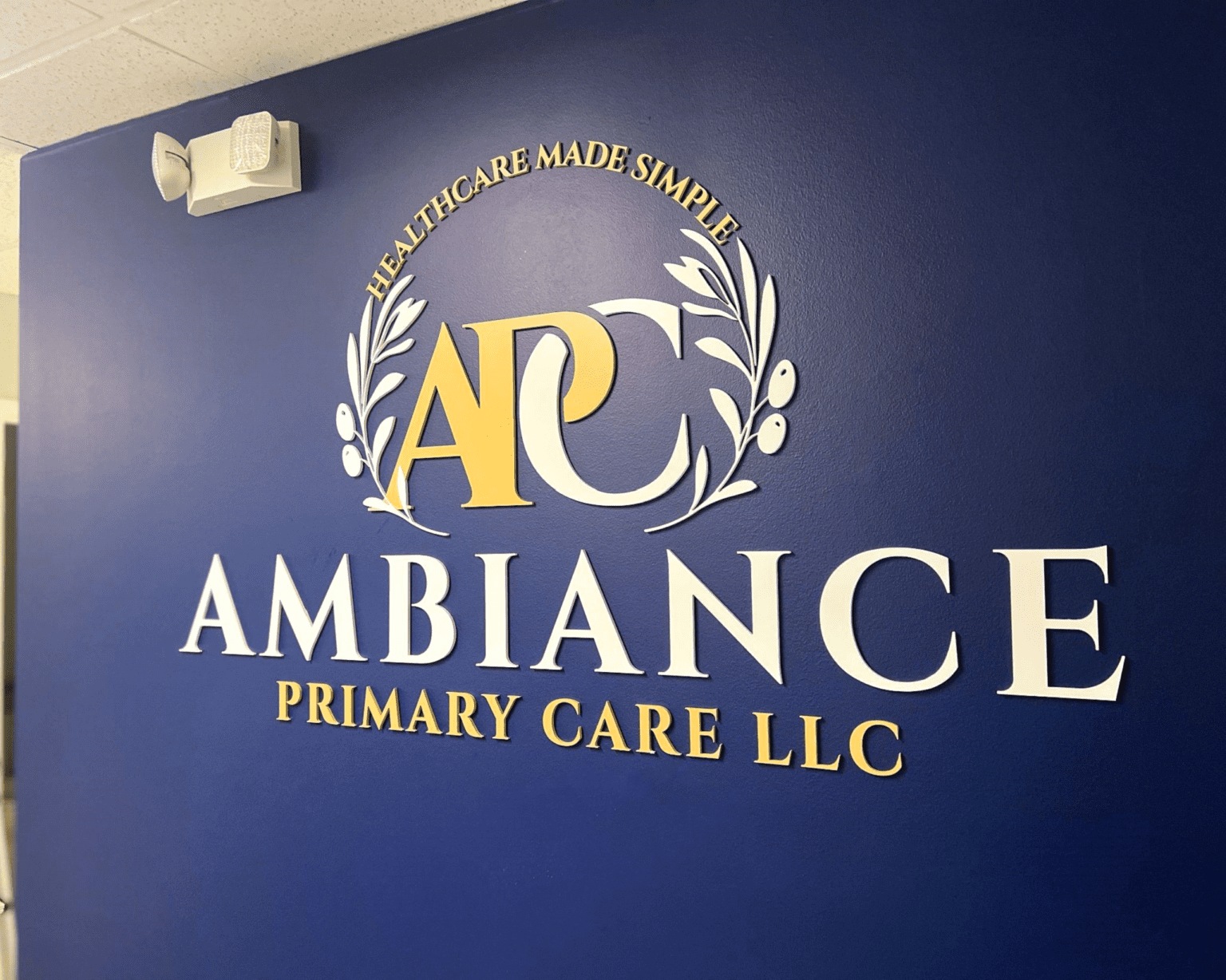 Grow your business | loggy Signange - AMI Signs Frederick