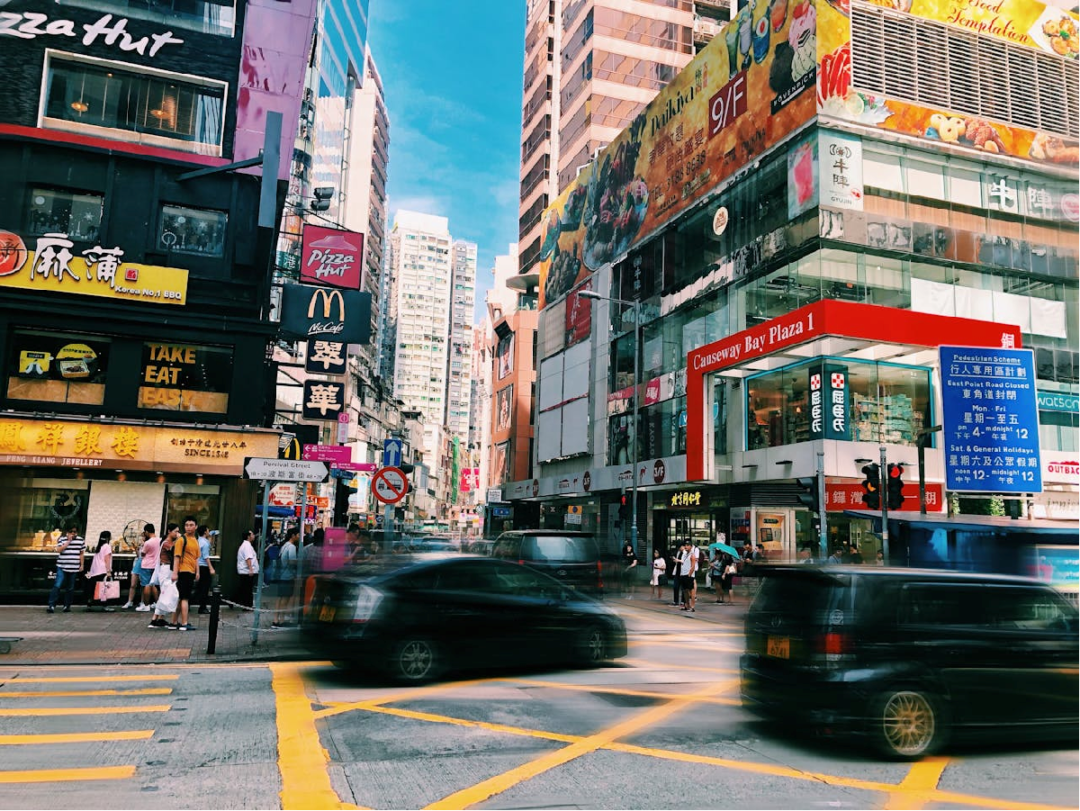 Master the Six Key Elements of an Effective Signage Strategy